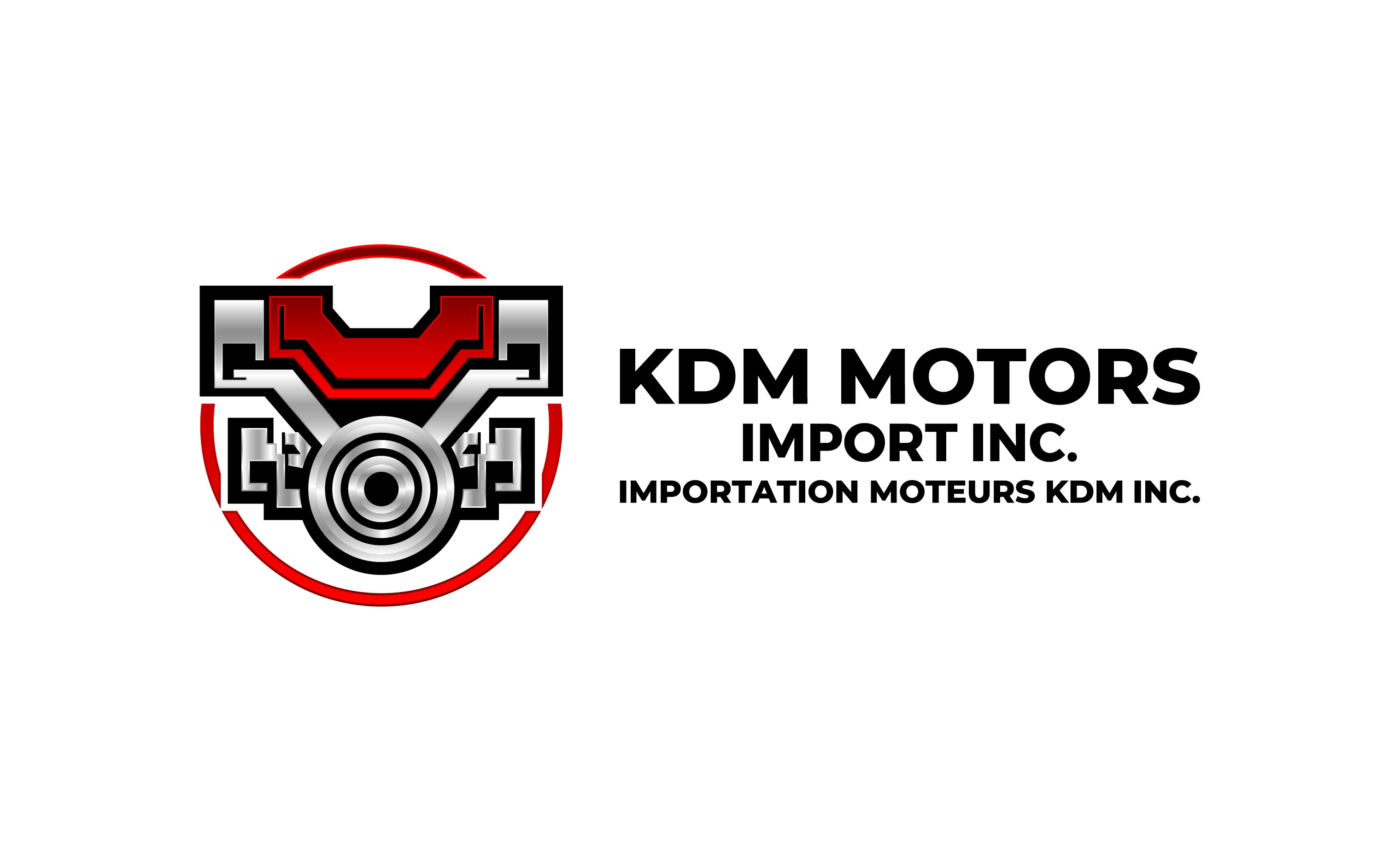 Brand New Engines In Laval, QC - KDM Motors Import